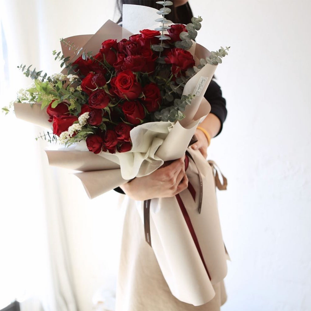 Angela – Secret Garden Rose